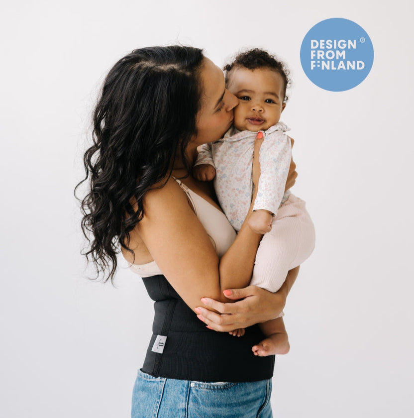 Postpartum Support Bands for New Mums